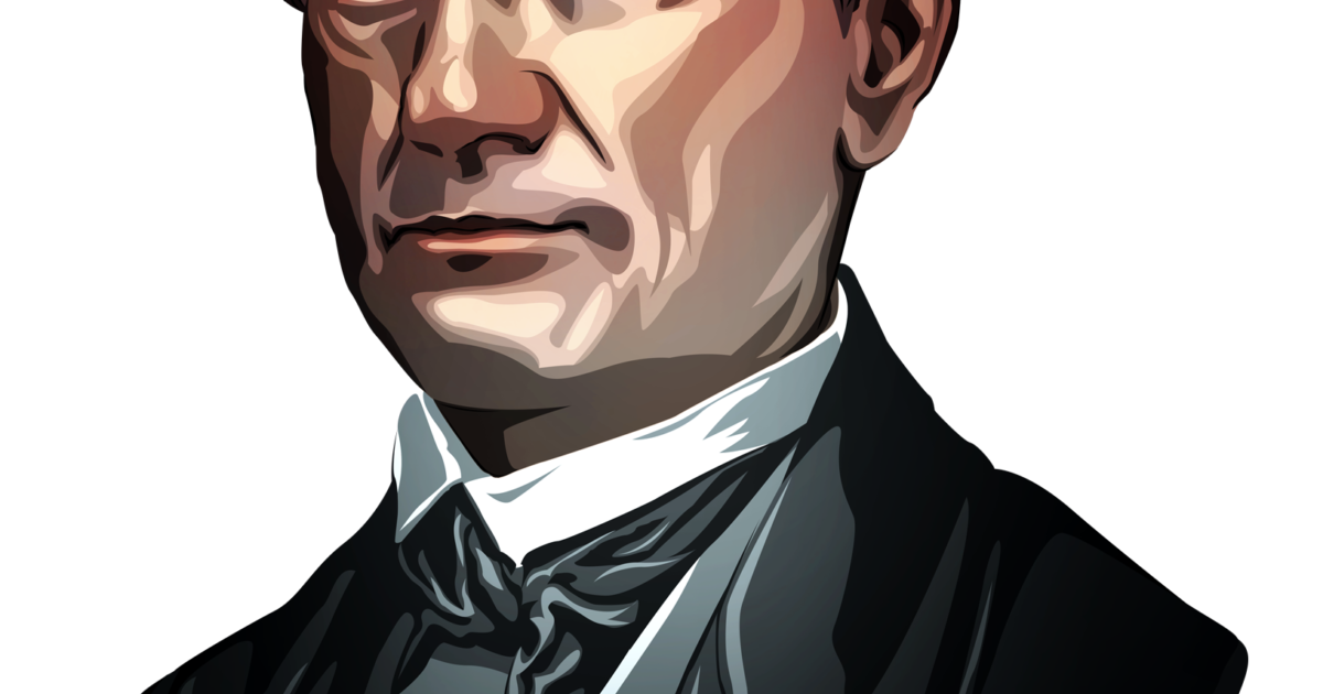 Jean Baptiste Beaubien | Musée De Gaspé Beaubien